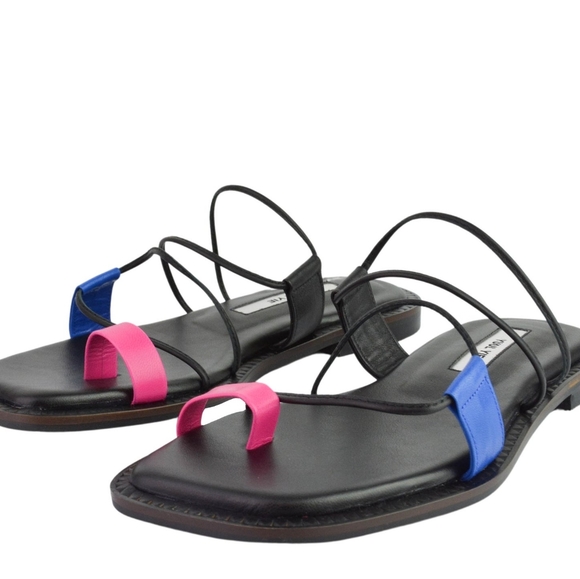Yuul yui | Other | New No Box 37 And Nib Sz 35 Yuul Yui Sandals | Poshmark